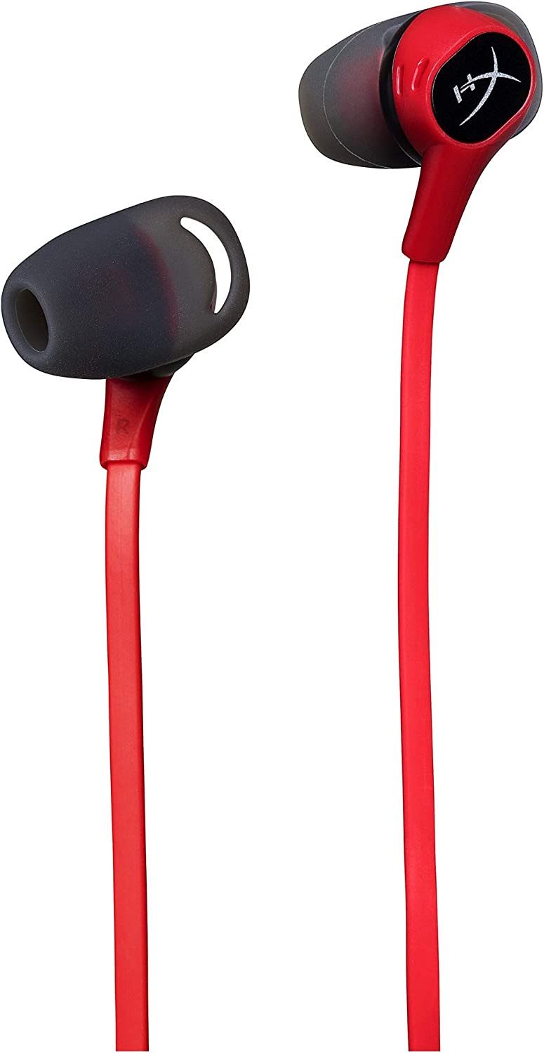 HyperX Cloud Earbuds Review 2024 - Speakers Reviewed